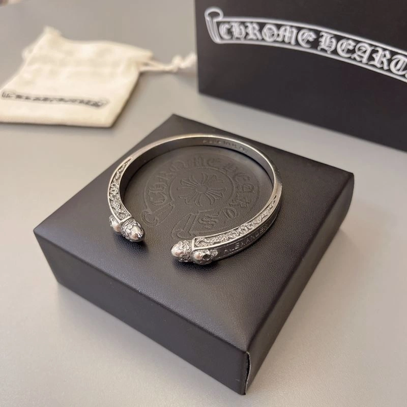 Precise copy Chrome Hearts Bracelets