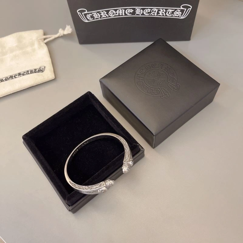 Precise copy Chrome Hearts Bracelets