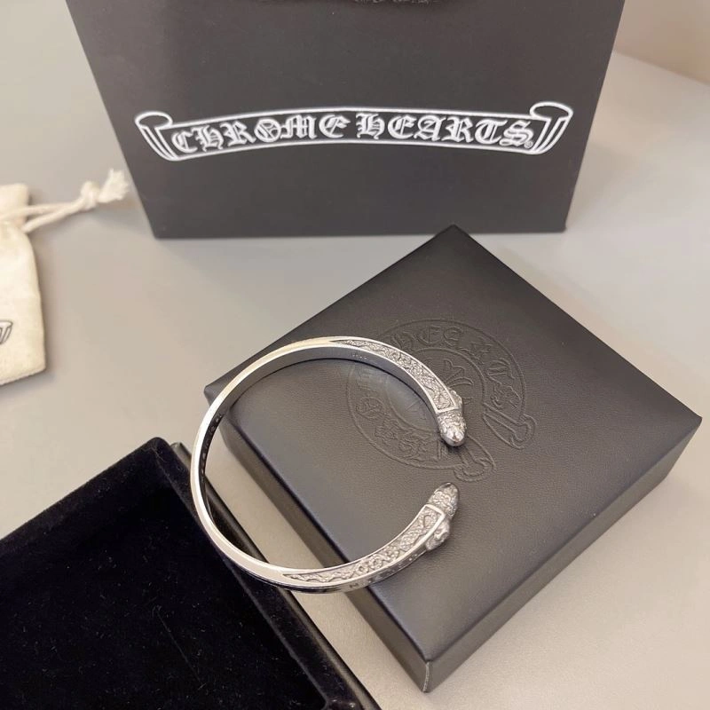 Precise copy Chrome Hearts Bracelets