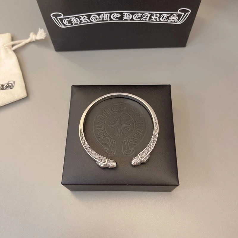 Precise copy Chrome Hearts Bracelets