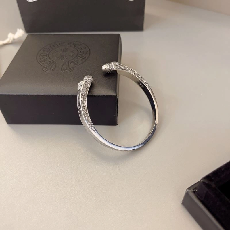 Precise copy Chrome Hearts Bracelets