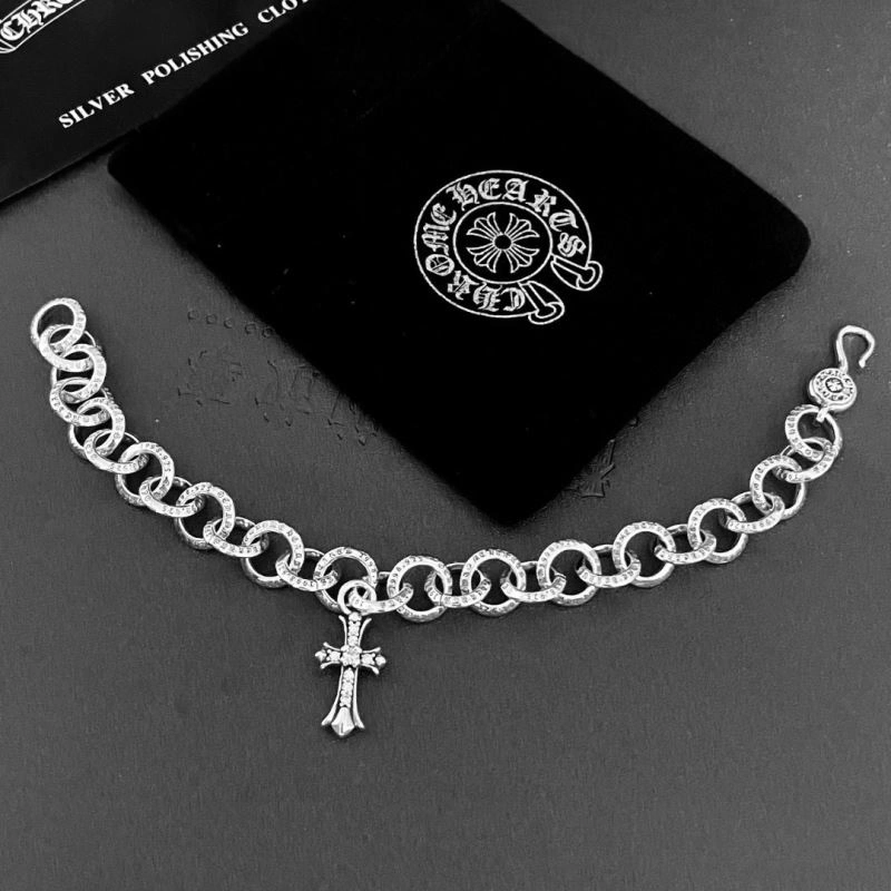 Chrome Hearts Bracelets