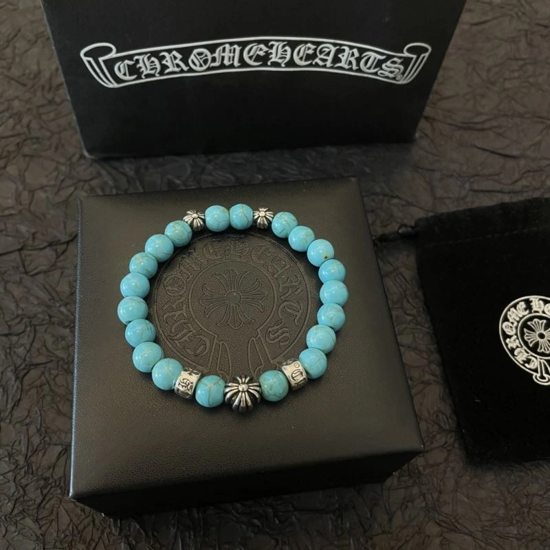 Exact replica Chrome Hearts Bracelets
