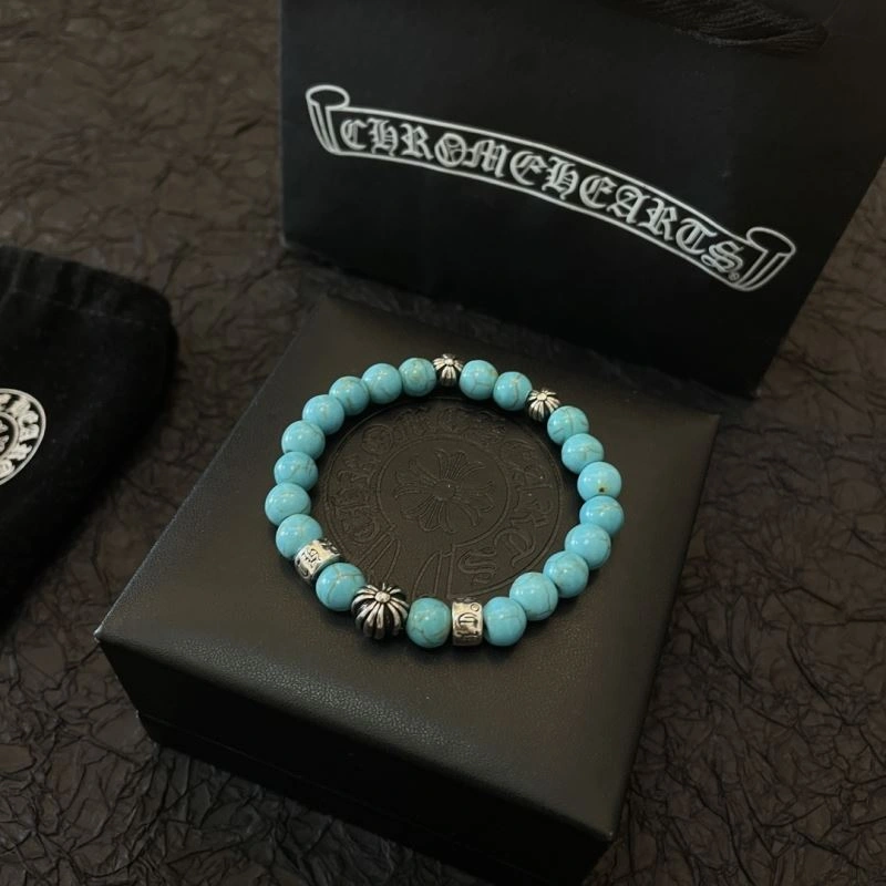 Exact replica Chrome Hearts Bracelets