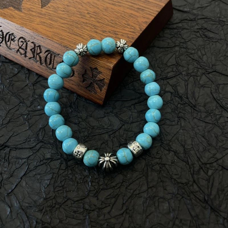 Exact replica Chrome Hearts Bracelets