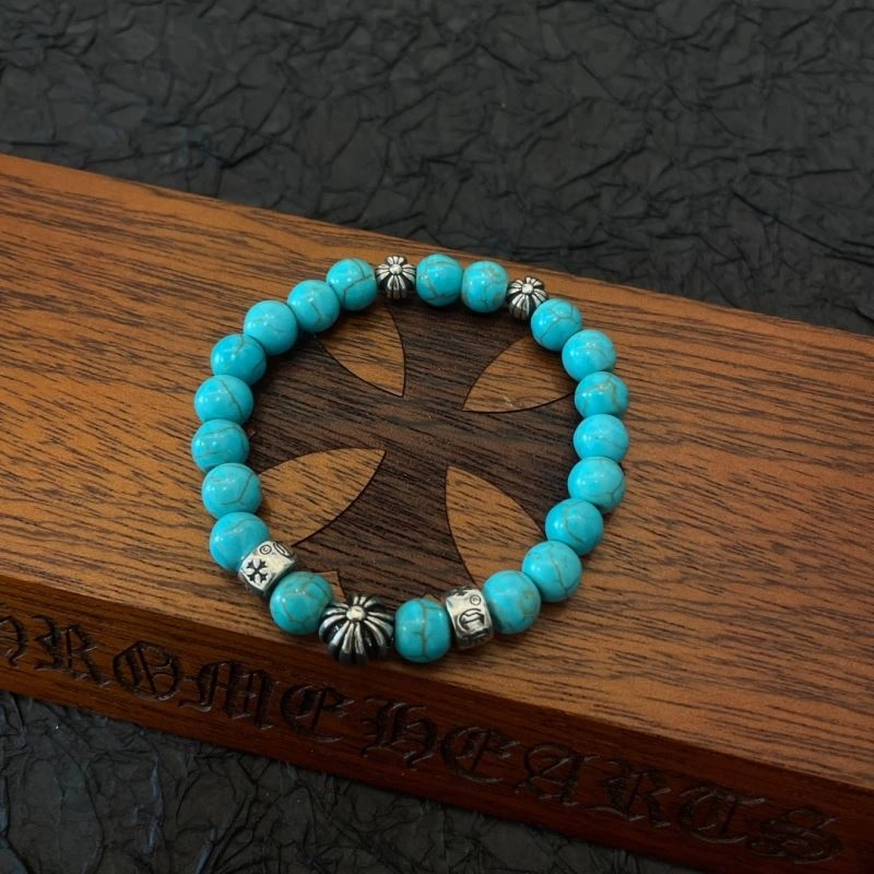 Exact replica Chrome Hearts Bracelets