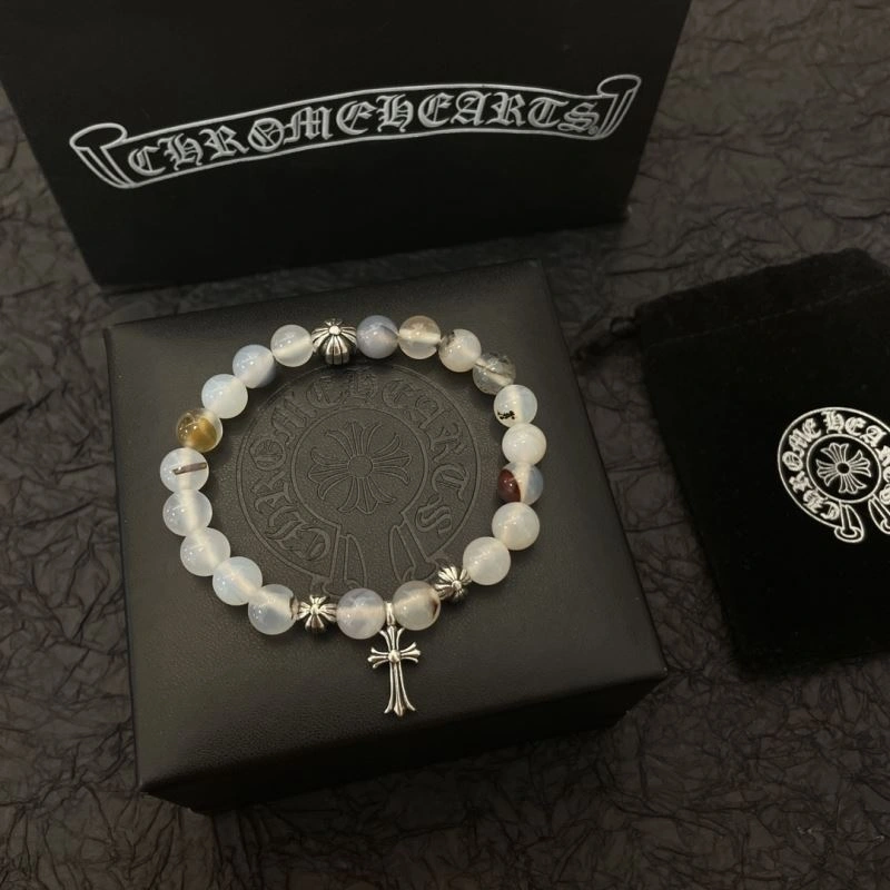 Exact replica Chrome Hearts Bracelets