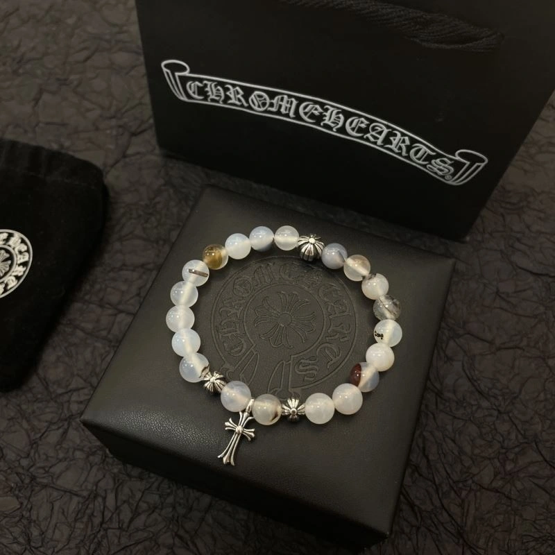 Exact replica Chrome Hearts Bracelets