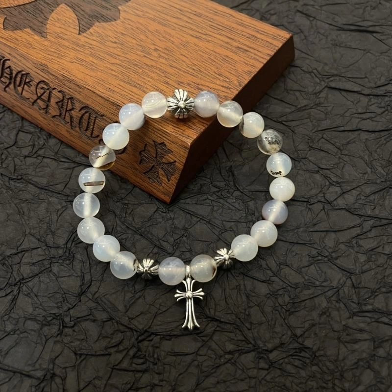 Exact replica Chrome Hearts Bracelets