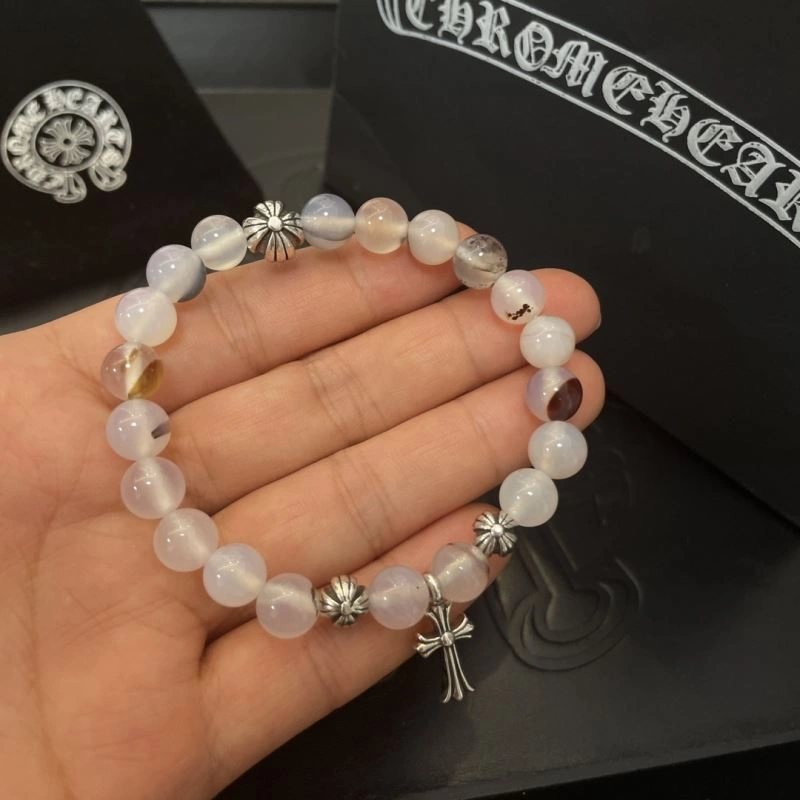 Exact replica Chrome Hearts Bracelets