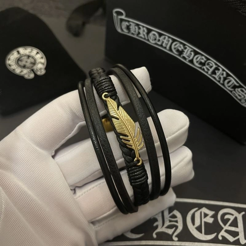 Chrome Hearts Bracelets