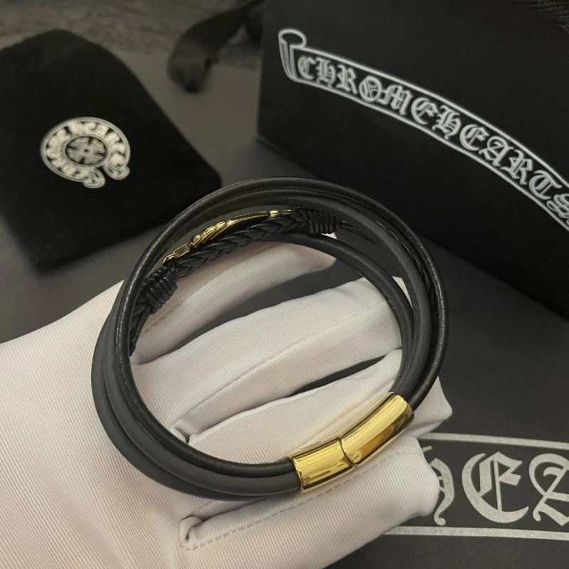Affordable Chrome Hearts Bracelets