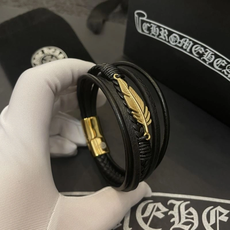 Affordable Chrome Hearts Bracelets