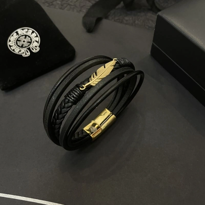 Affordable Chrome Hearts Bracelets