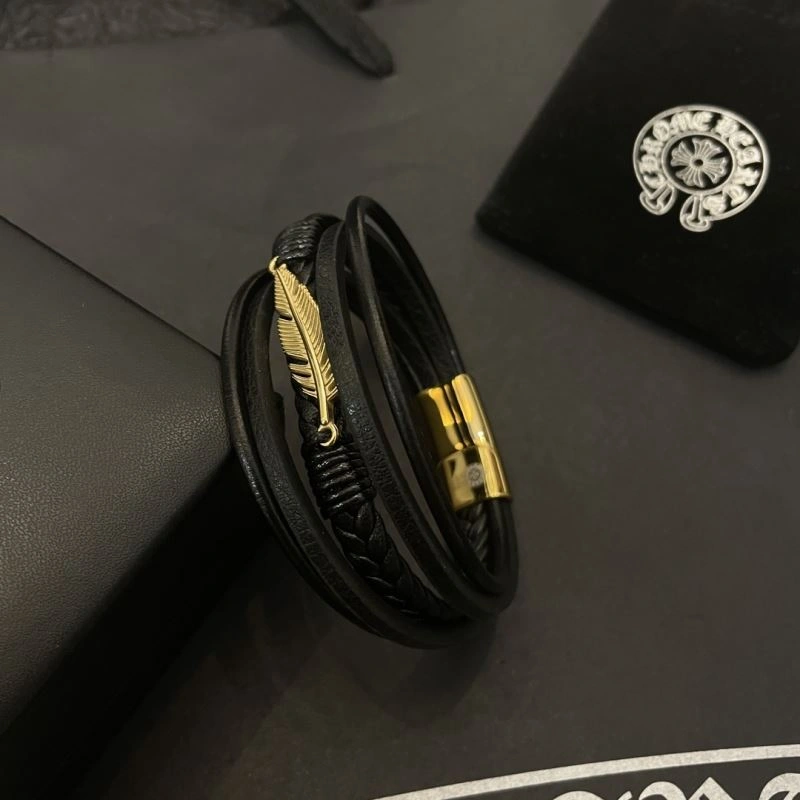 Affordable Chrome Hearts Bracelets