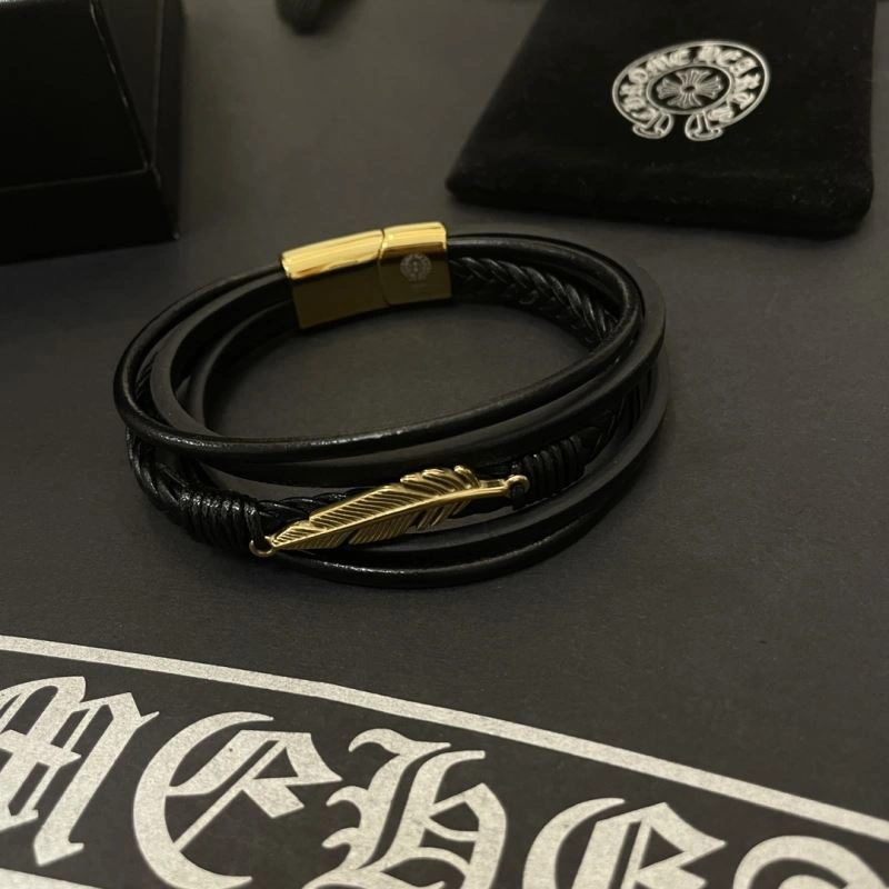 Affordable Chrome Hearts Bracelets