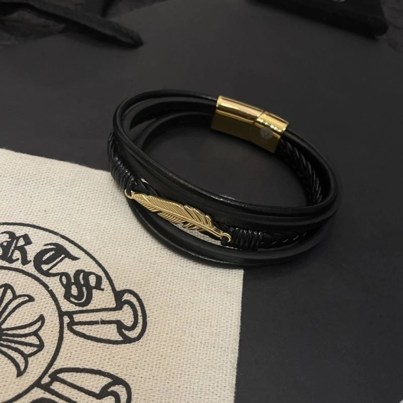 Affordable Chrome Hearts Bracelets