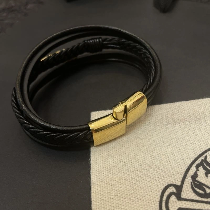 Affordable Chrome Hearts Bracelets