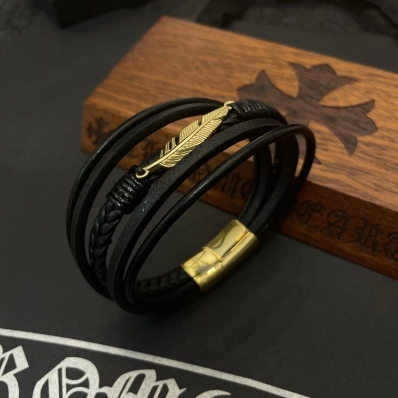 Affordable Chrome Hearts Bracelets