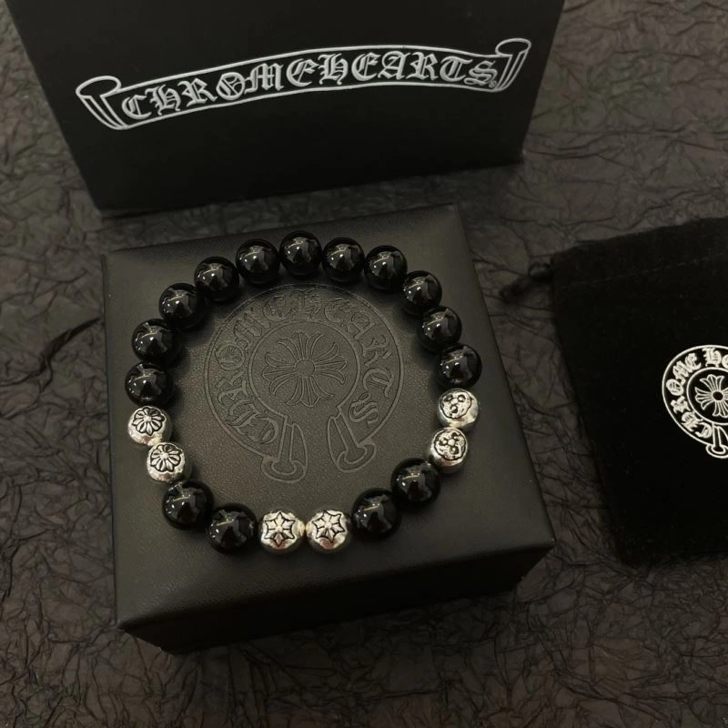 Value-priced Chrome Hearts Bracelets