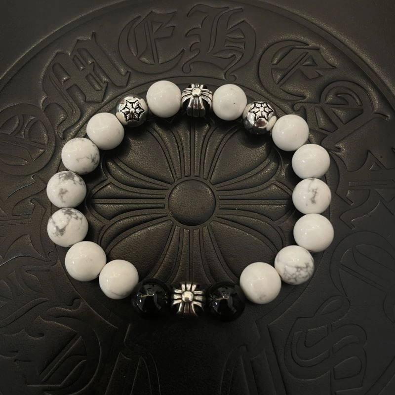 Chrome Hearts Bracelets