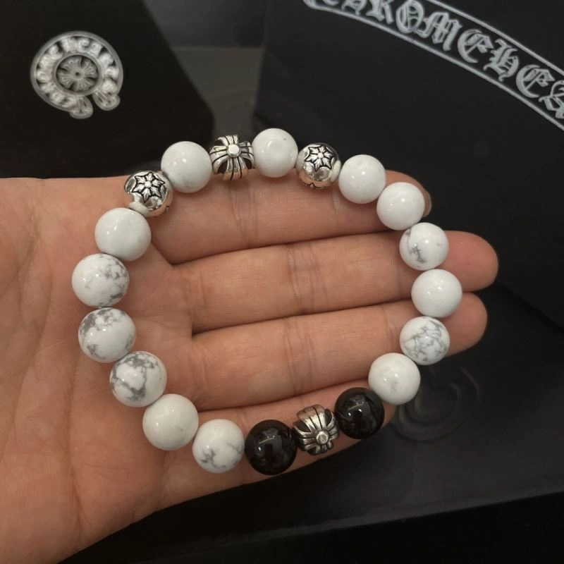 Reasonably priced Chrome Hearts Bracelets