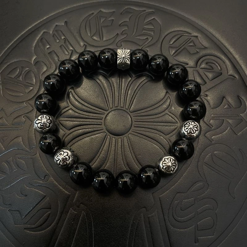 Chrome Hearts Bracelets