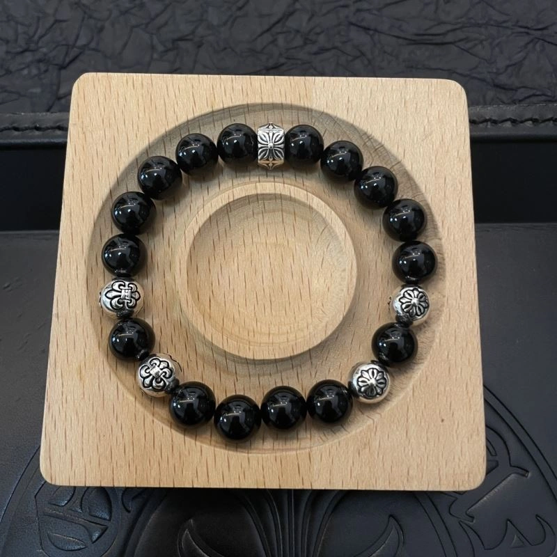 Genuine Chrome Hearts Bracelets