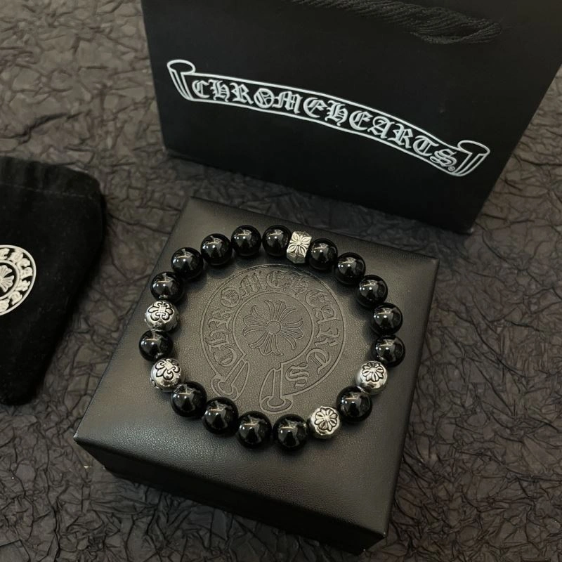 Genuine Chrome Hearts Bracelets