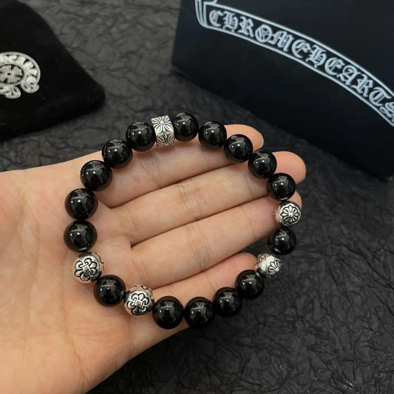 Genuine Chrome Hearts Bracelets