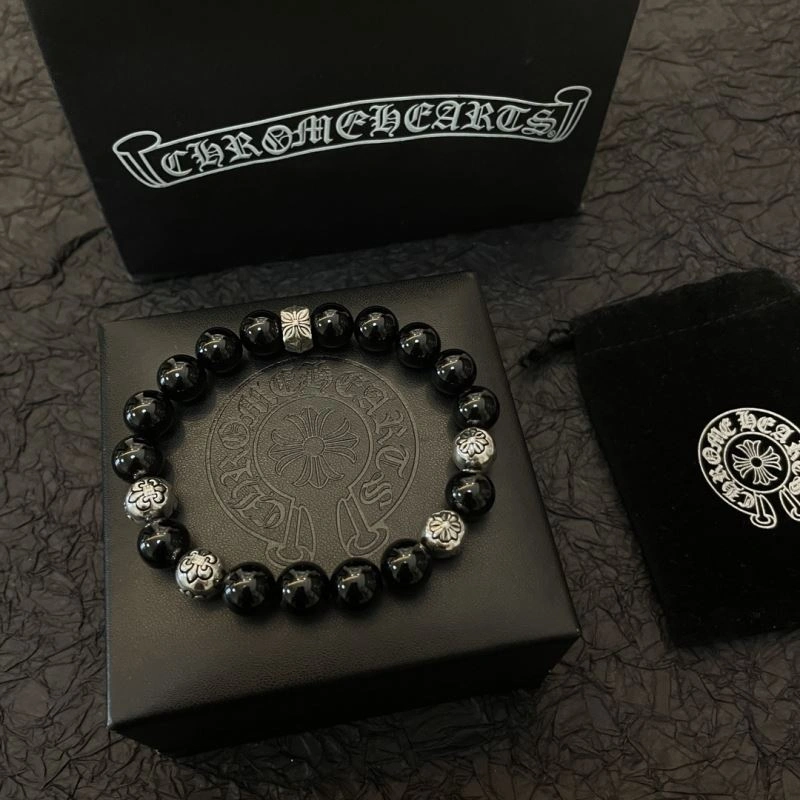 Genuine Chrome Hearts Bracelets