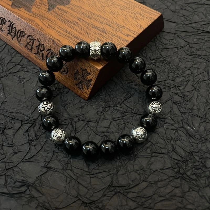 Genuine Chrome Hearts Bracelets