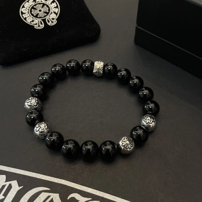 Genuine Chrome Hearts Bracelets