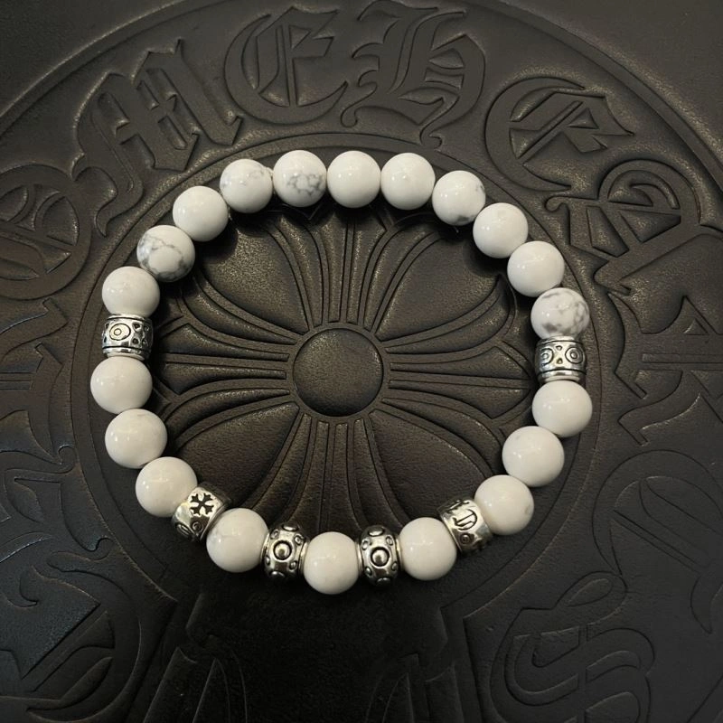 Chrome Hearts Bracelets