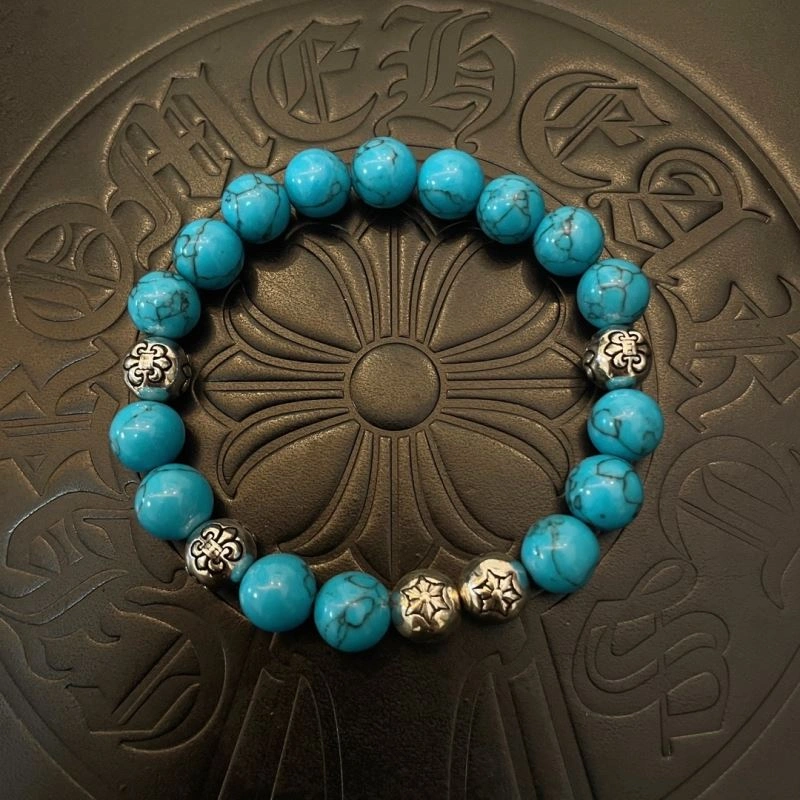 Chrome Hearts Bracelets