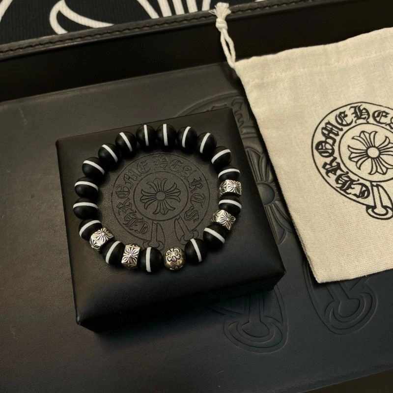 Low-cost Chrome Hearts Bracelets