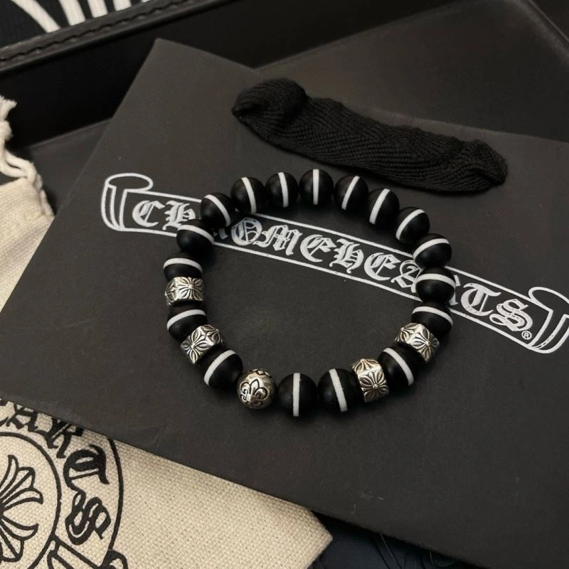 Low-cost Chrome Hearts Bracelets