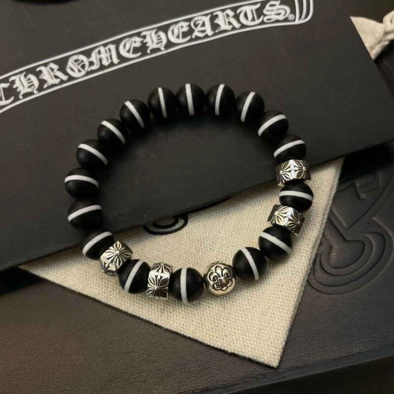 Low-cost Chrome Hearts Bracelets