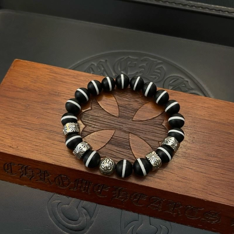 Low-cost Chrome Hearts Bracelets