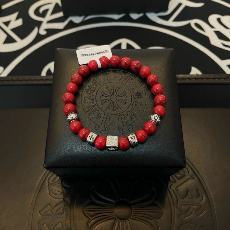 Reasonably priced Chrome Hearts Bracelets