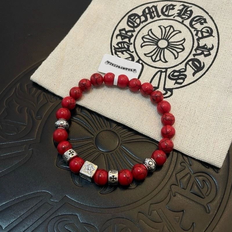 Reasonably priced Chrome Hearts Bracelets