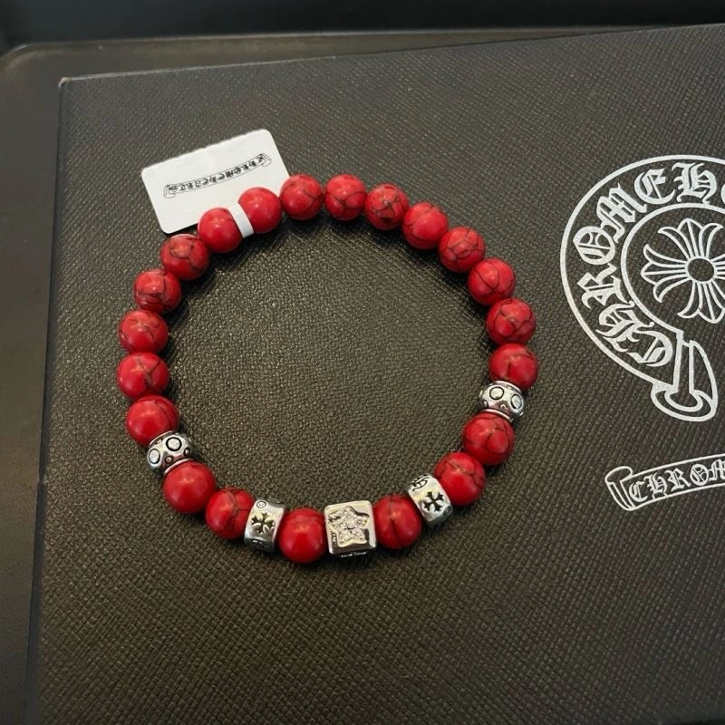 Reasonably priced Chrome Hearts Bracelets