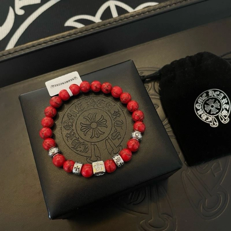 Reasonably priced Chrome Hearts Bracelets