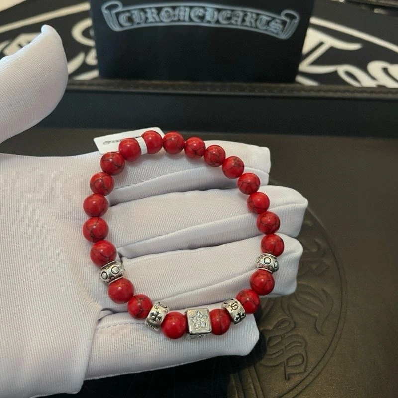 Reasonably priced Chrome Hearts Bracelets