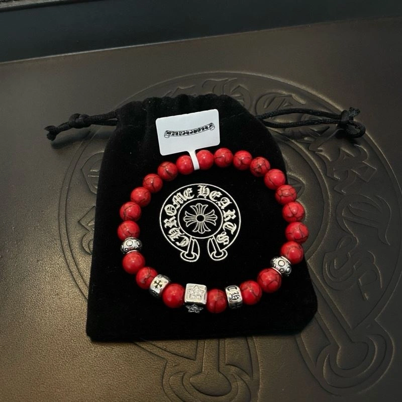 Reasonably priced Chrome Hearts Bracelets