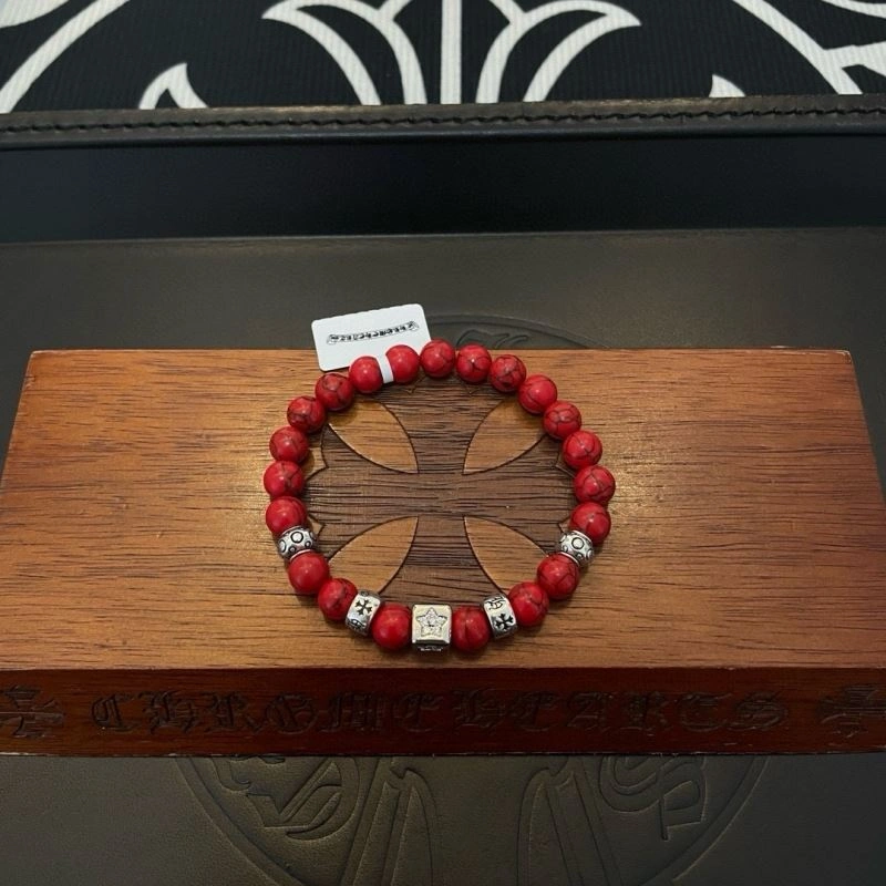 Reasonably priced Chrome Hearts Bracelets