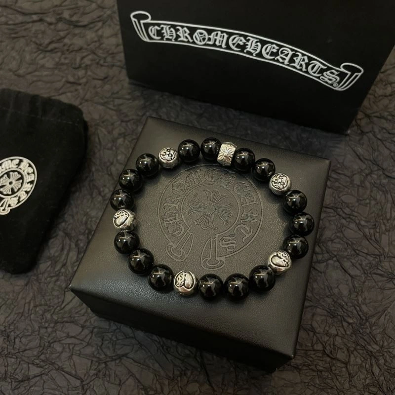 Affordable Chrome Hearts Bracelets