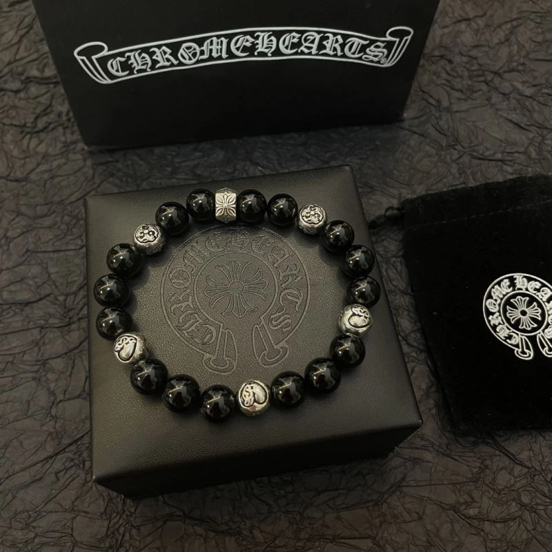 Affordable Chrome Hearts Bracelets