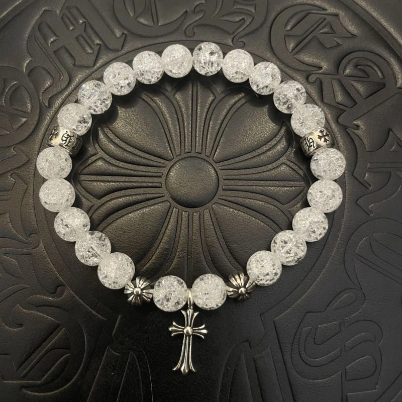 Chrome Hearts Bracelets