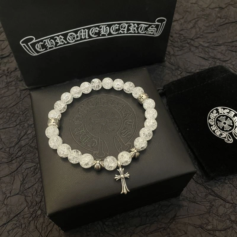Low-cost Chrome Hearts Bracelets